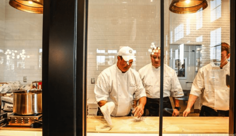 Sidelined by coronavirus, Tampa chef Chris Ponte is forging ahead with ...