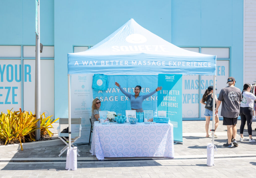 Sunshine Market - Midtown Tampa