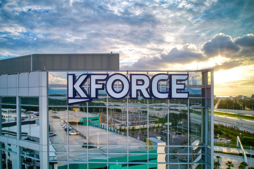 KFORCE - Midtown Tampa