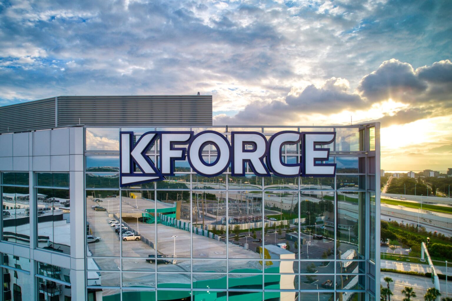 KFORCE - Midtown Tampa